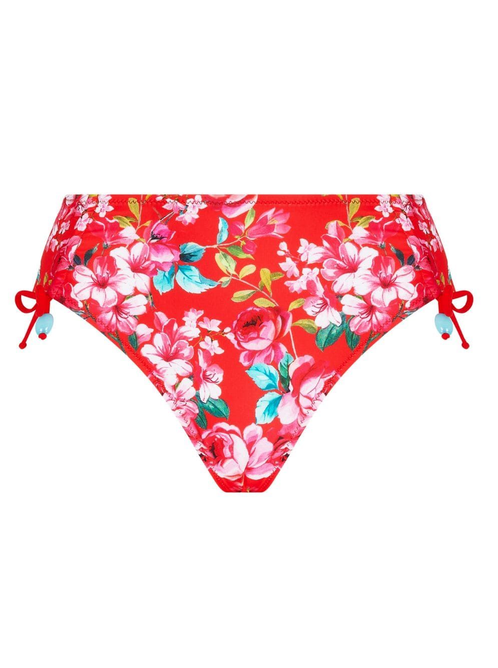 Antigel swim La Chérie Forever slip per bikini alto in vita con ...