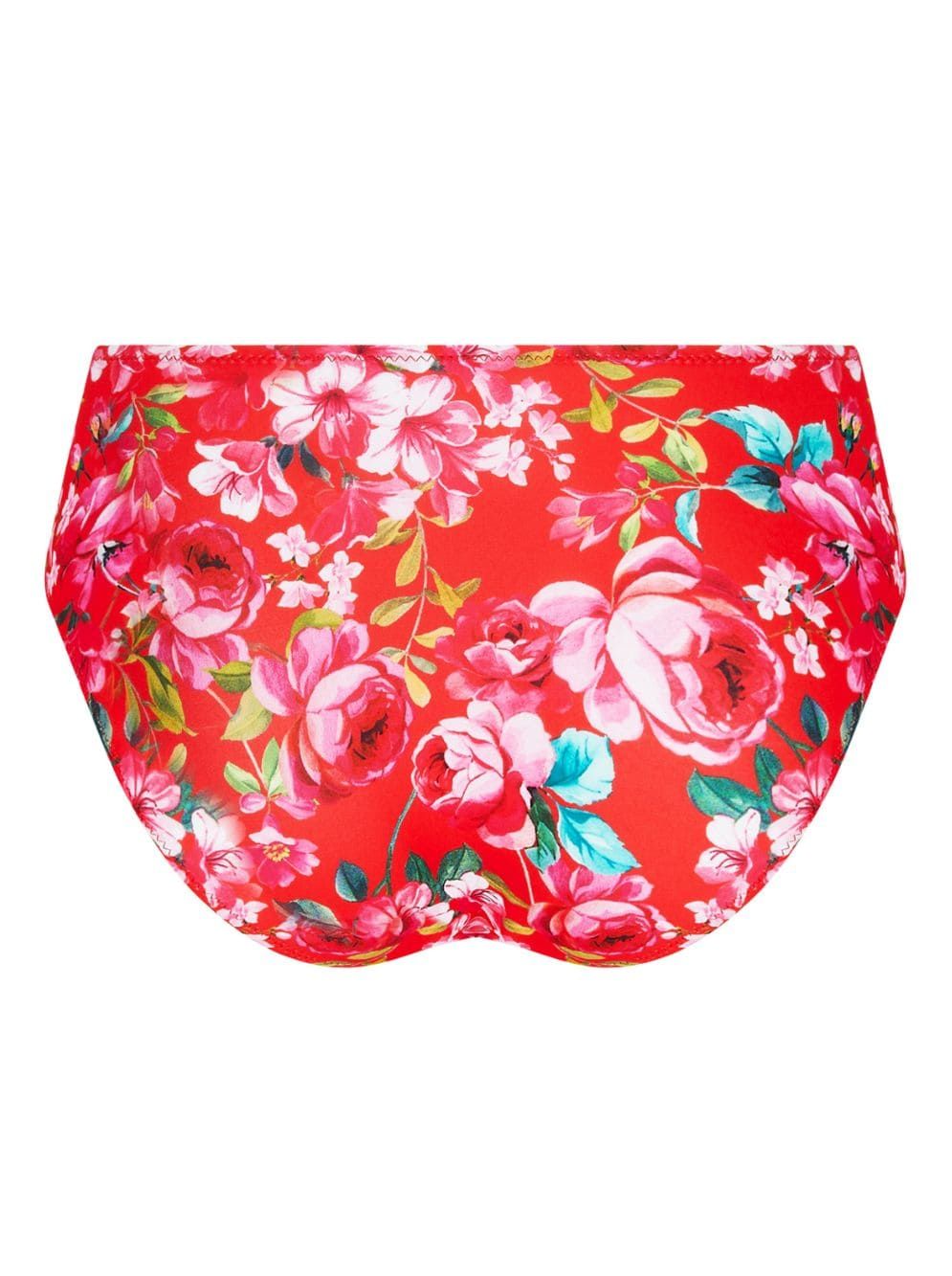 Antigel swim La Chérie Forever slip per bikini alto in vita con ...